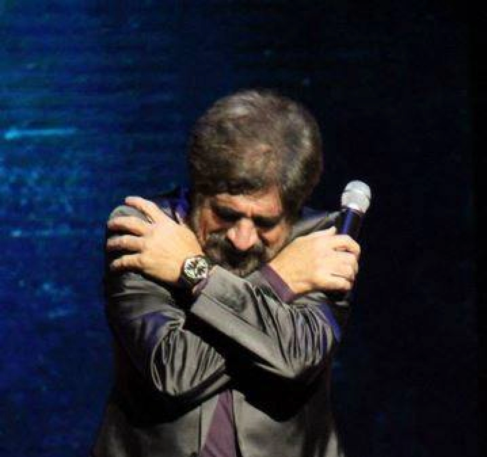 Harout Pamboukjian - My Ouai